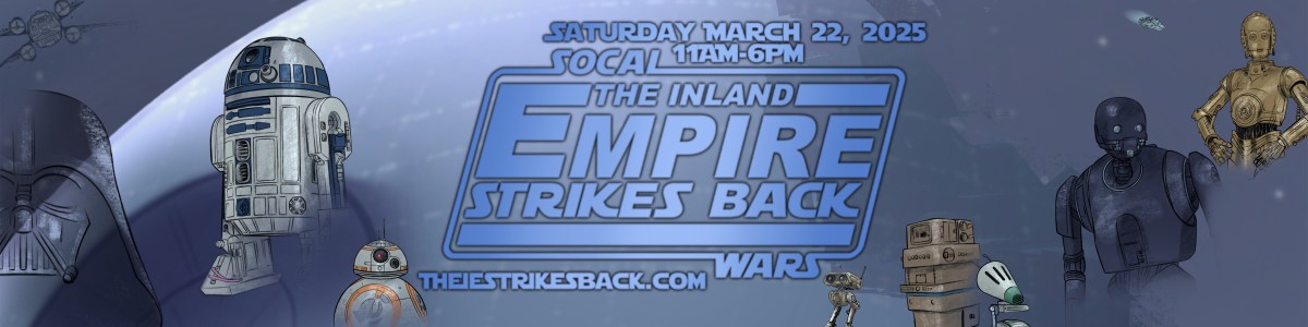 COSTUME RULES AND GUIDELINES – The Inland Empire Strikes Back